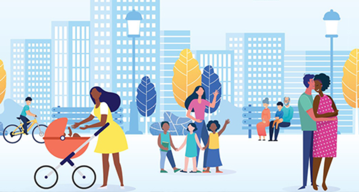 Confronting Racism Head-on - Lucile Packard Foundation for Children's ...