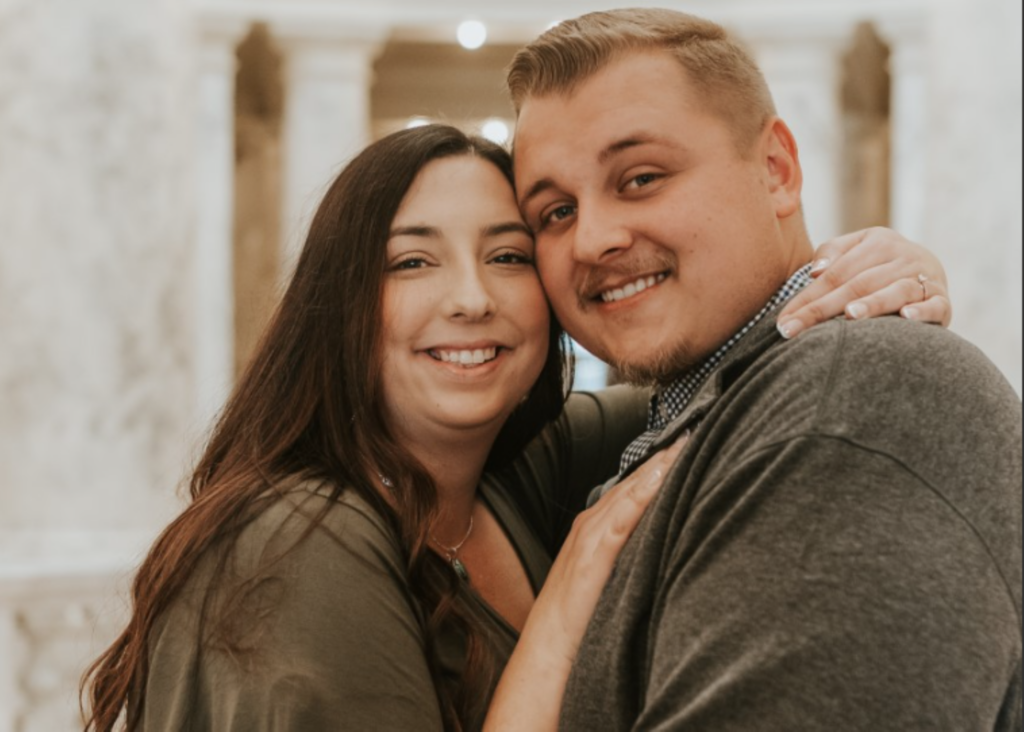 New Heart, New Start: Ten years after her double transplant, Amanda ...