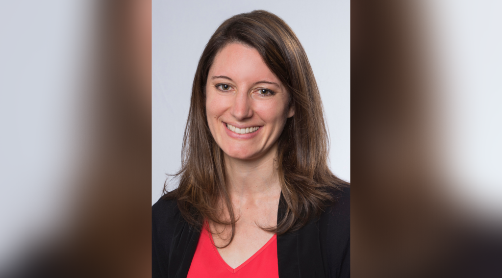 Researcher Spotlight: Stephanie Smith, MD, MPH - Lucile Packard ...