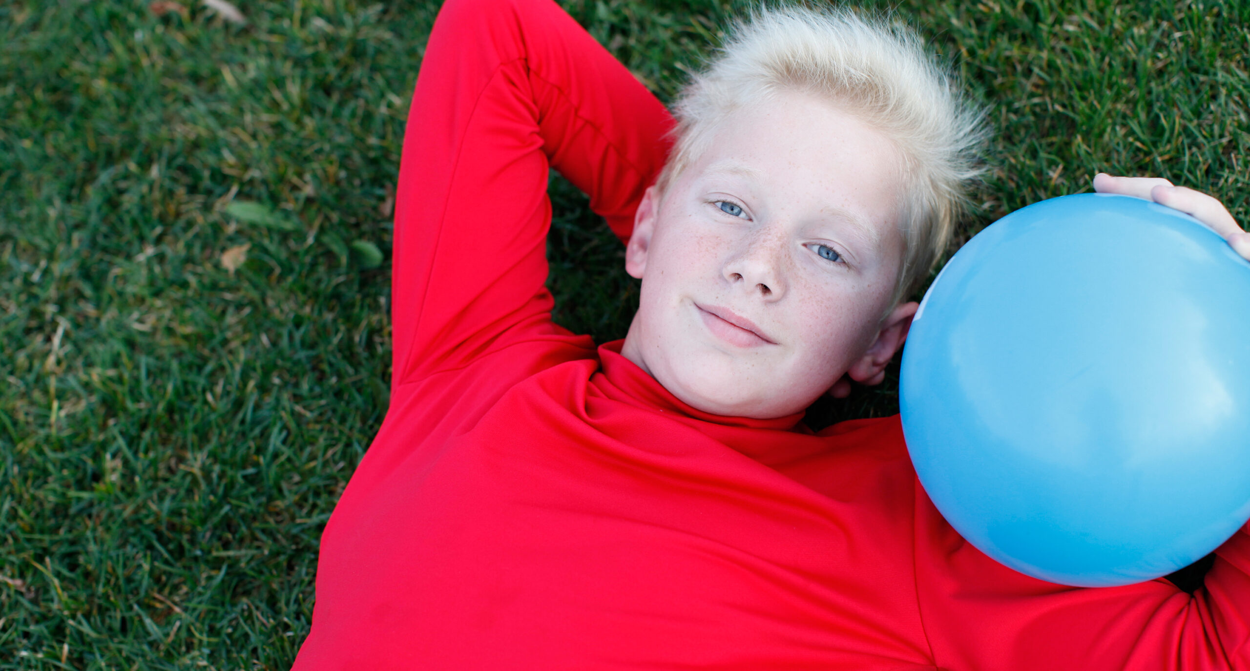 Care for All: Brandon, Morgan Hill - Lucile Packard Foundation for ...