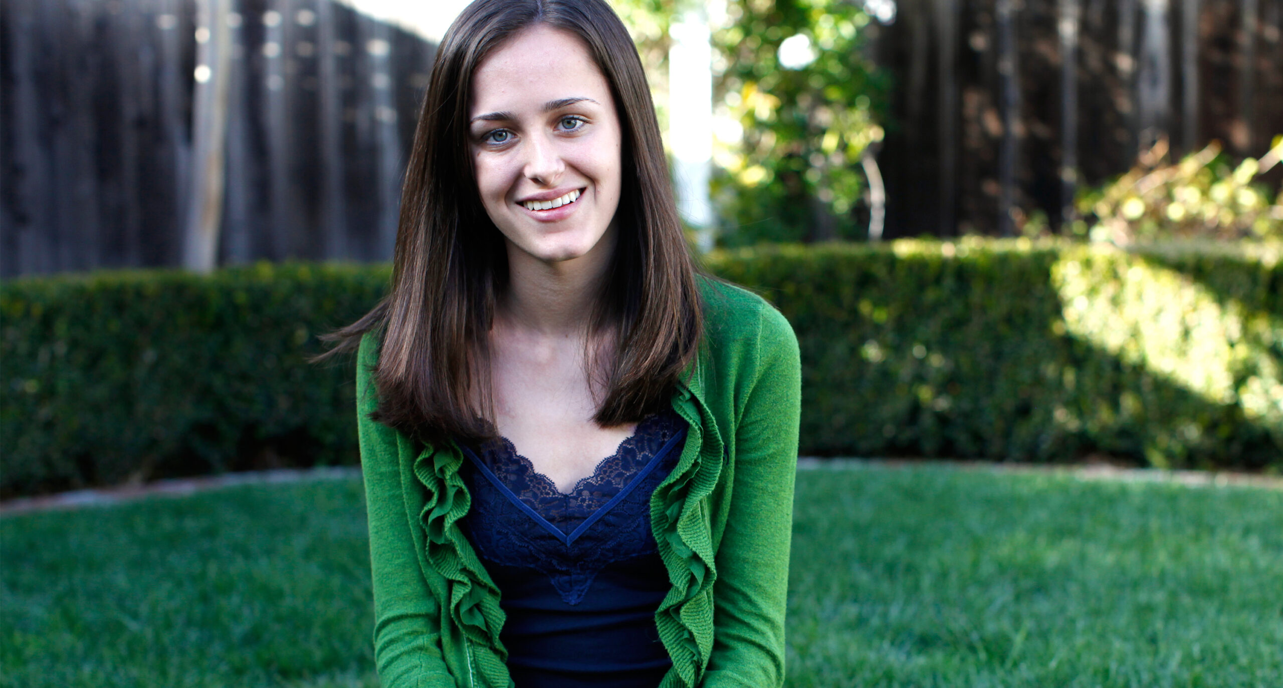 A Great Place for Kids: Caitlin, San Jose - Lucile Packard Foundation ...