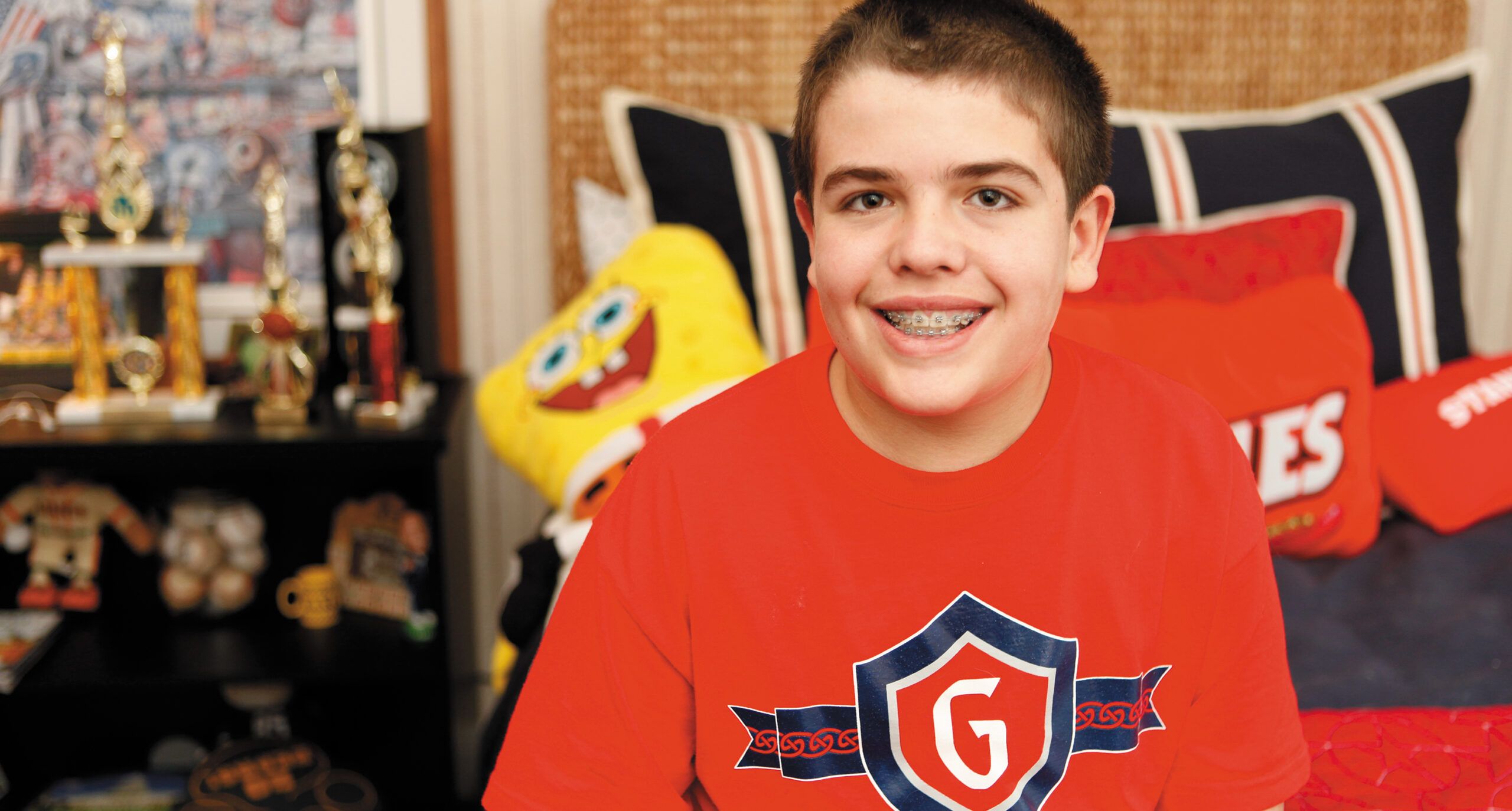 Major League Effort: Cole, Lafayette - Lucile Packard Foundation for ...