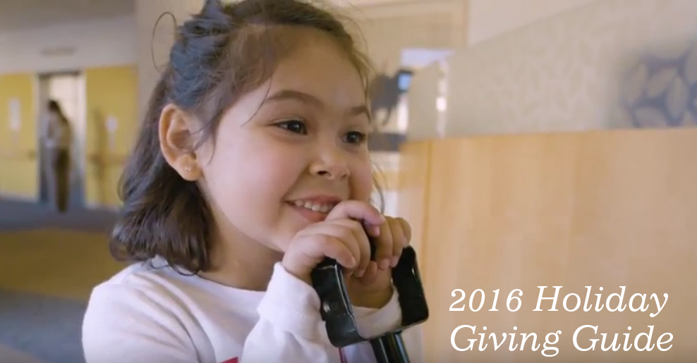 10 Ways to Support Our Patients This Holiday Season - Lucile Packard ...