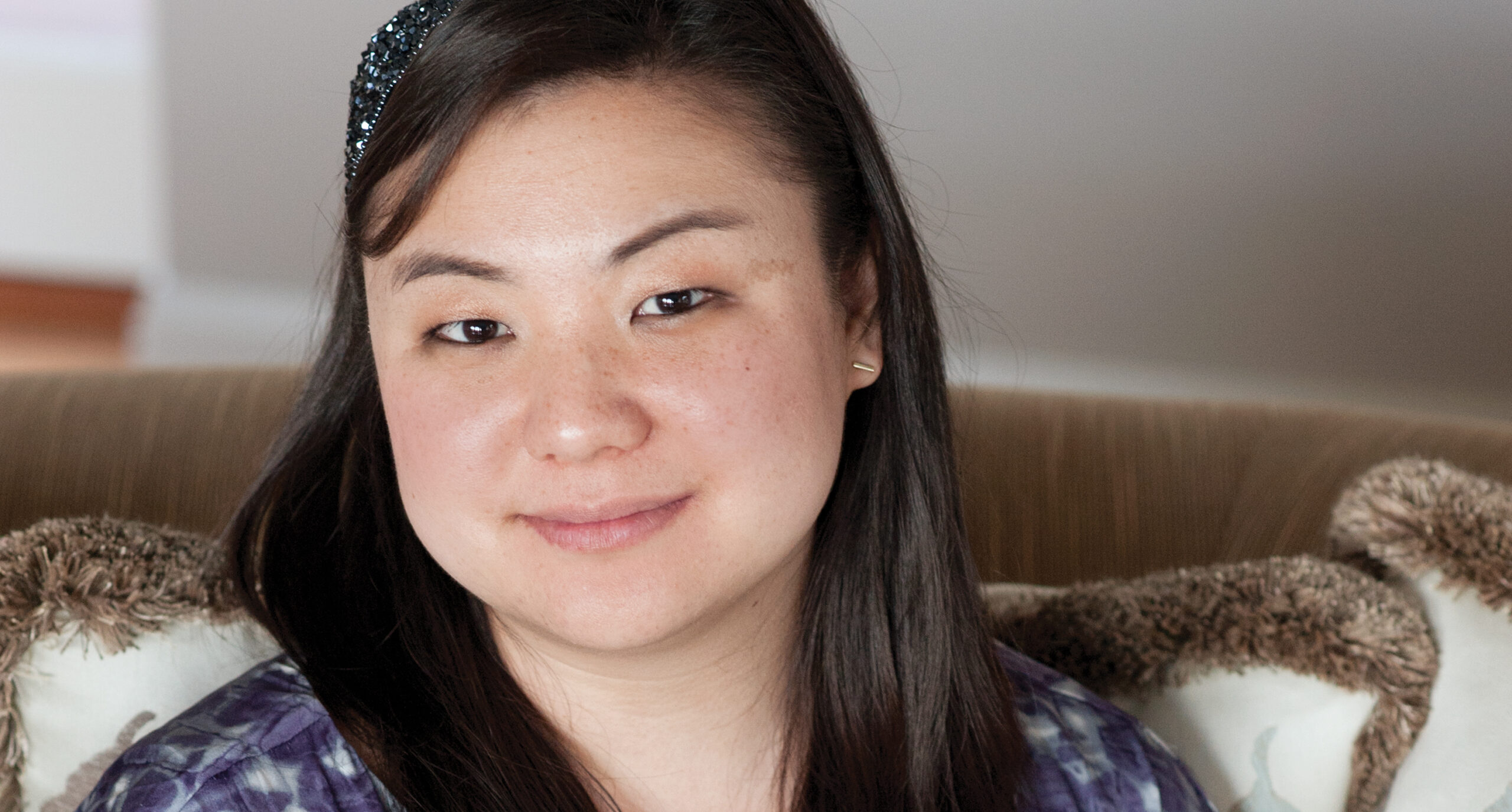 Sweet Success: Lydia, Palo Alto - Lucile Packard Foundation for ...