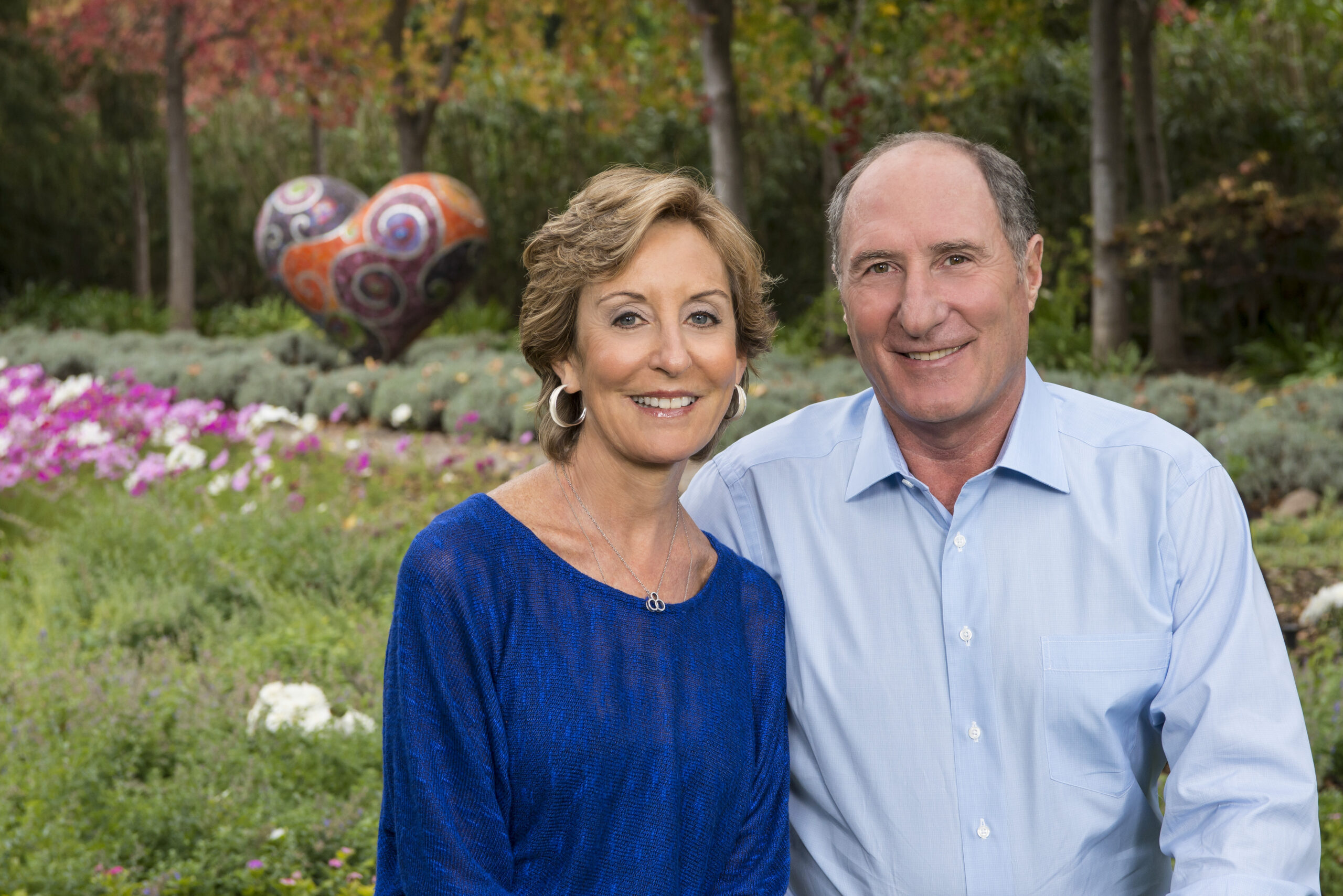 A Lifeline for Families - Lucile Packard Foundation for Children's Health