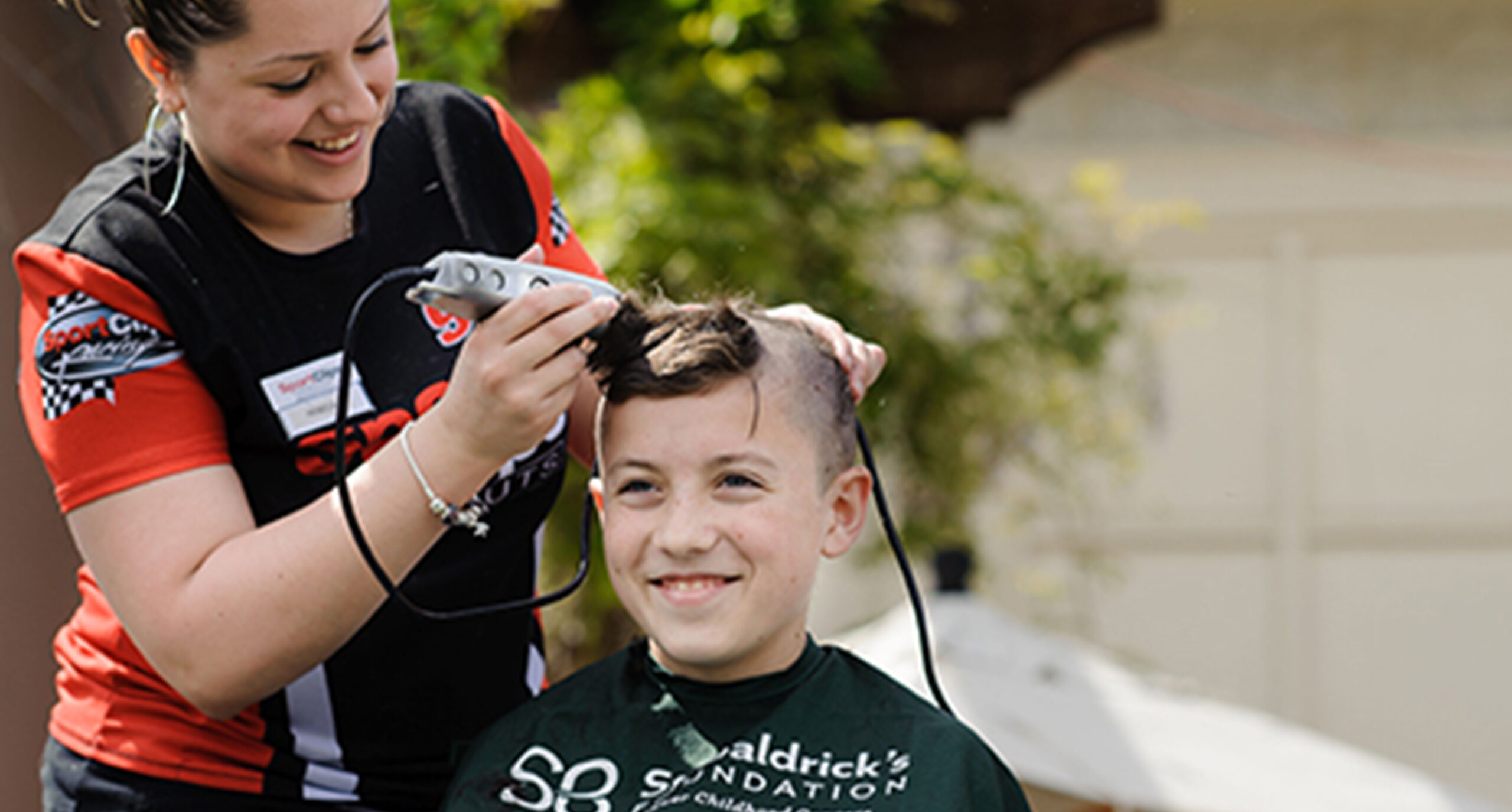 St. Baldrick’s Foundation awards nearly $1 million for childhood cancer ...