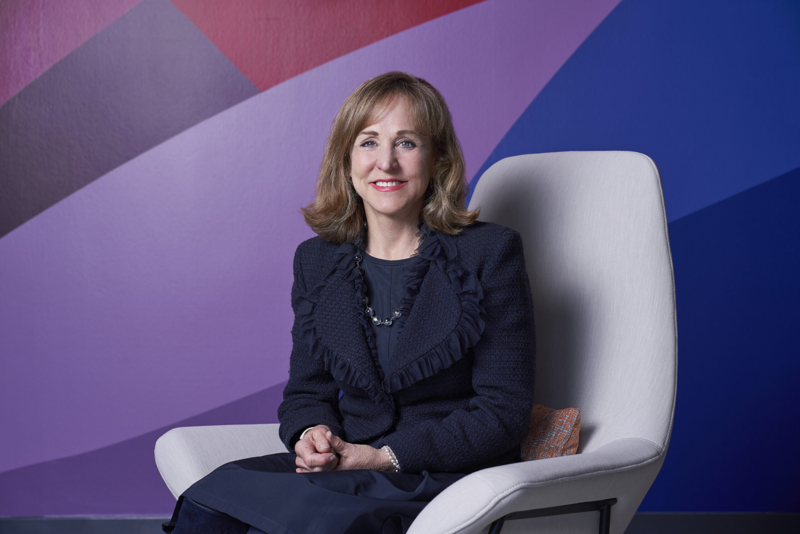 Leading by Example - Lucile Packard Foundation for Children's Health