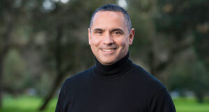 Victor Carrion, MD: Studying How Mindfulness Relieves Traumatic Stress ...