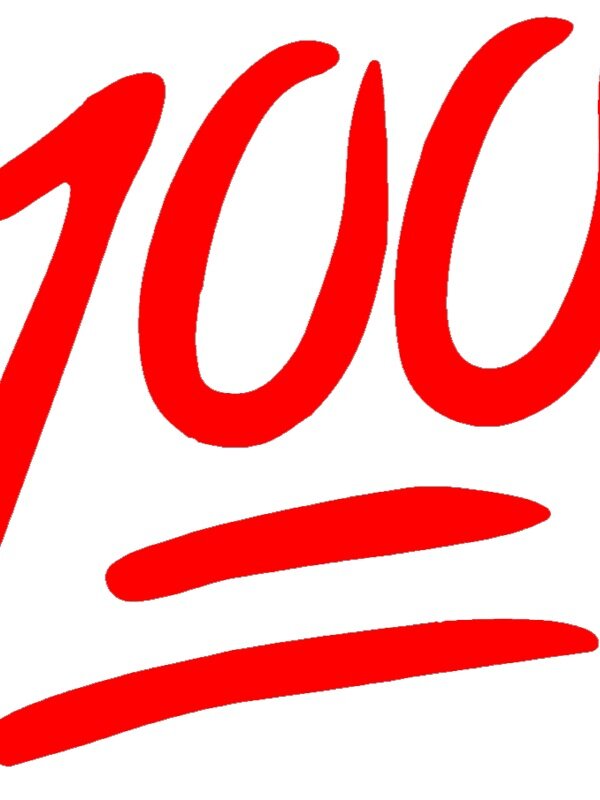 100 percent - Lucile Packard Foundation for Children's Health