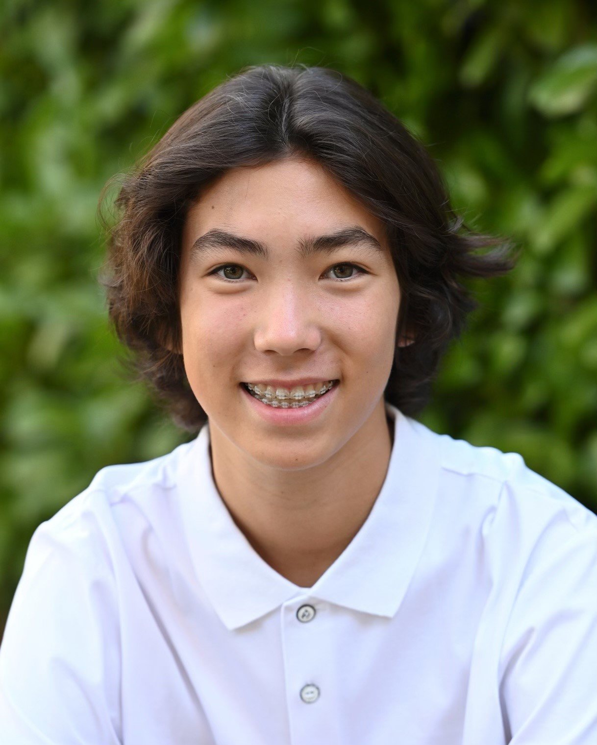 Meet Anthony, Your Summer Scamper Patient Hero - Lucile Packard ...