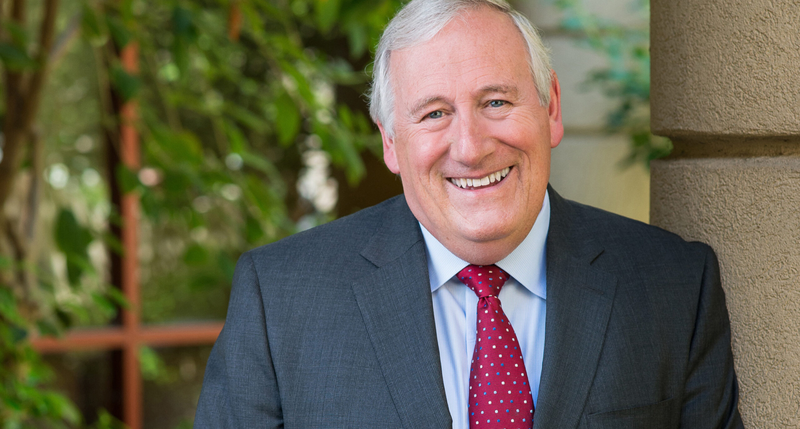 Q&A with Christopher Dawes, CEO - Lucile Packard Foundation for ...