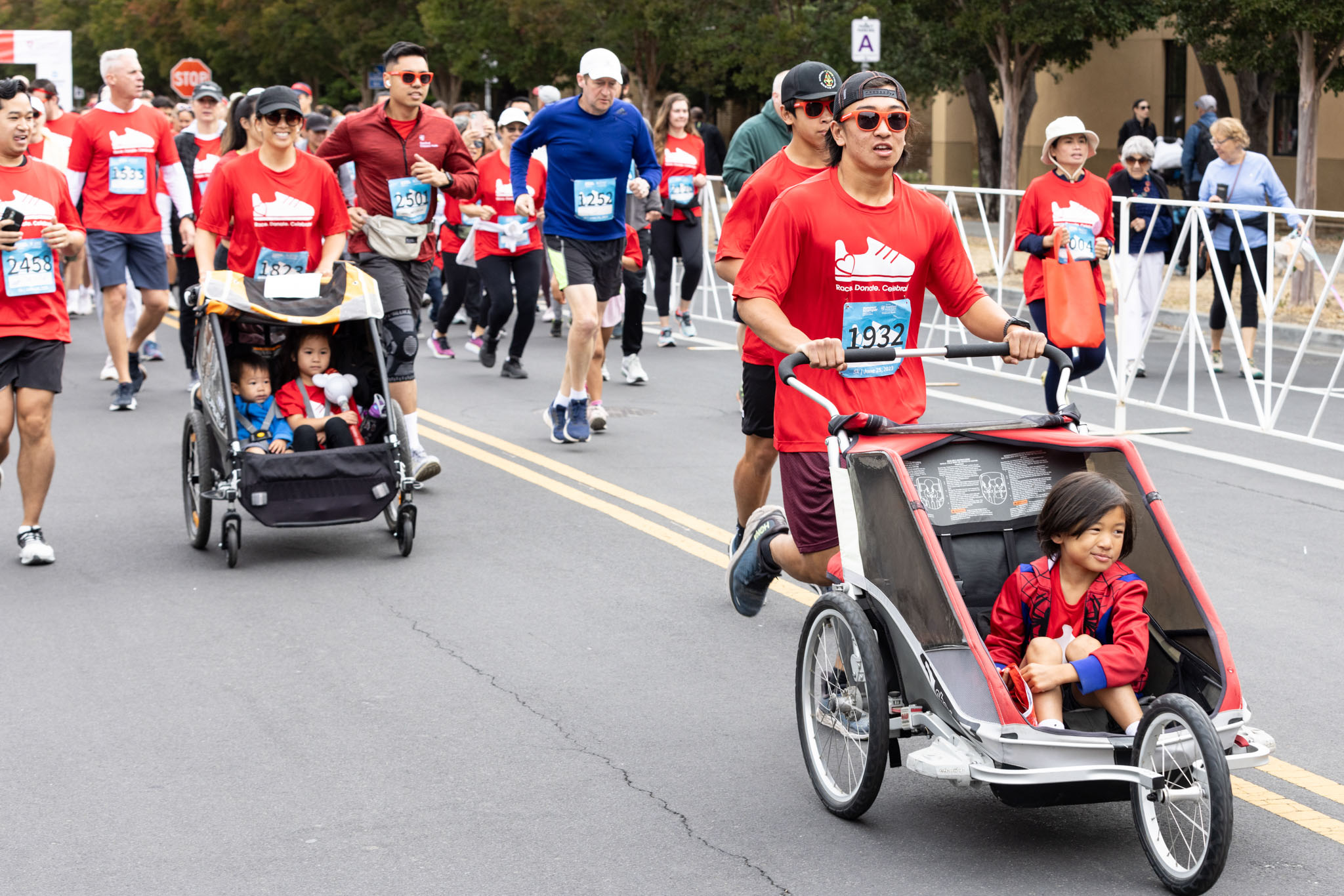 Summer Scamper 5k, Kids’ Fun Run, and Family Festival to Attract ...