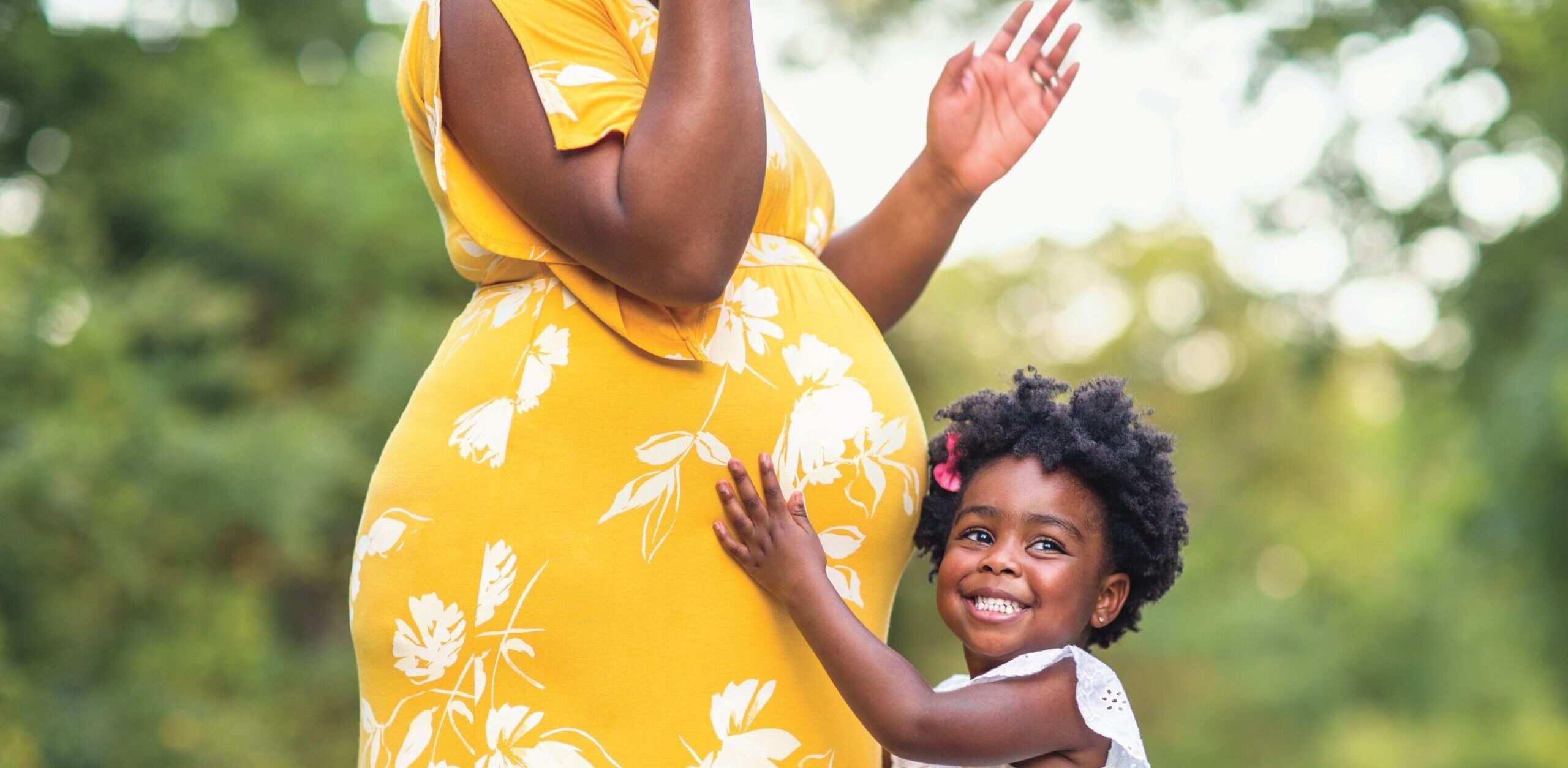 Advancing Black Birth Equity - Lucile Packard Foundation for Children's ...