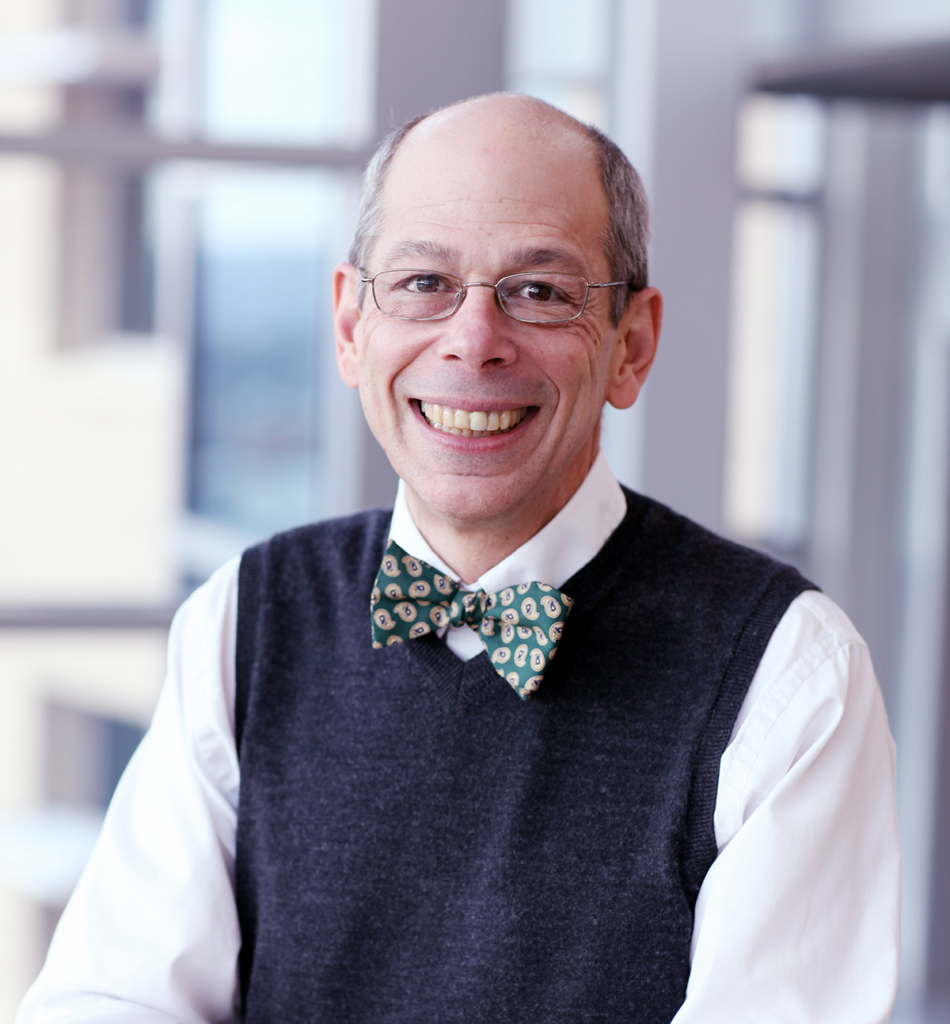 Dr. Mitchell B. Cohen to Join Stanford Children’s as Chief Medical ...