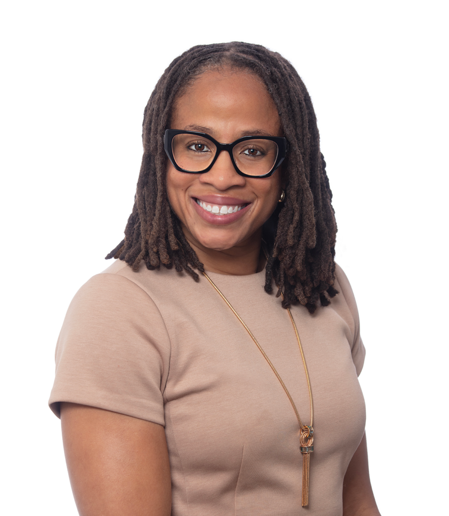 Welcoming First Chief Health Equity Officer to Stanford Children’s ...