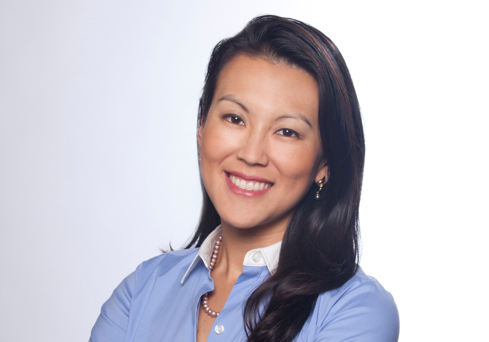 Researcher Spotlight: Stephanie Chao, MD - Lucile Packard Foundation ...
