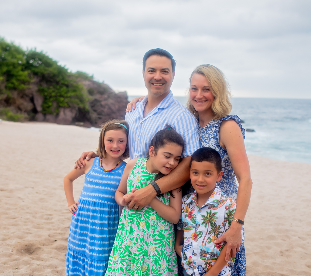 Two Families With One Goal: Find BPAN Treatments - Lucile Packard ...