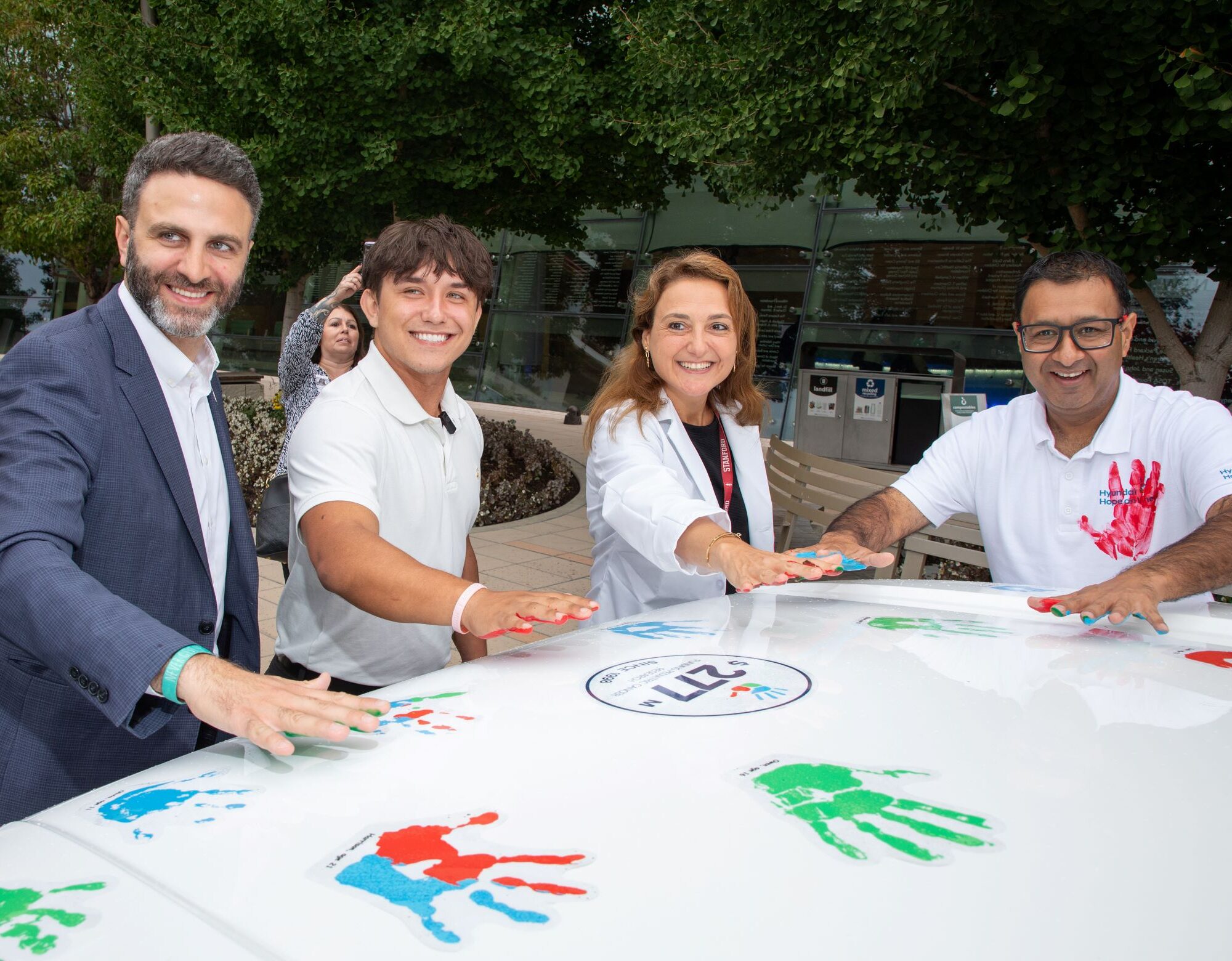 Pediatric Cancer Research Receives a Boost During Childhood Cancer ...