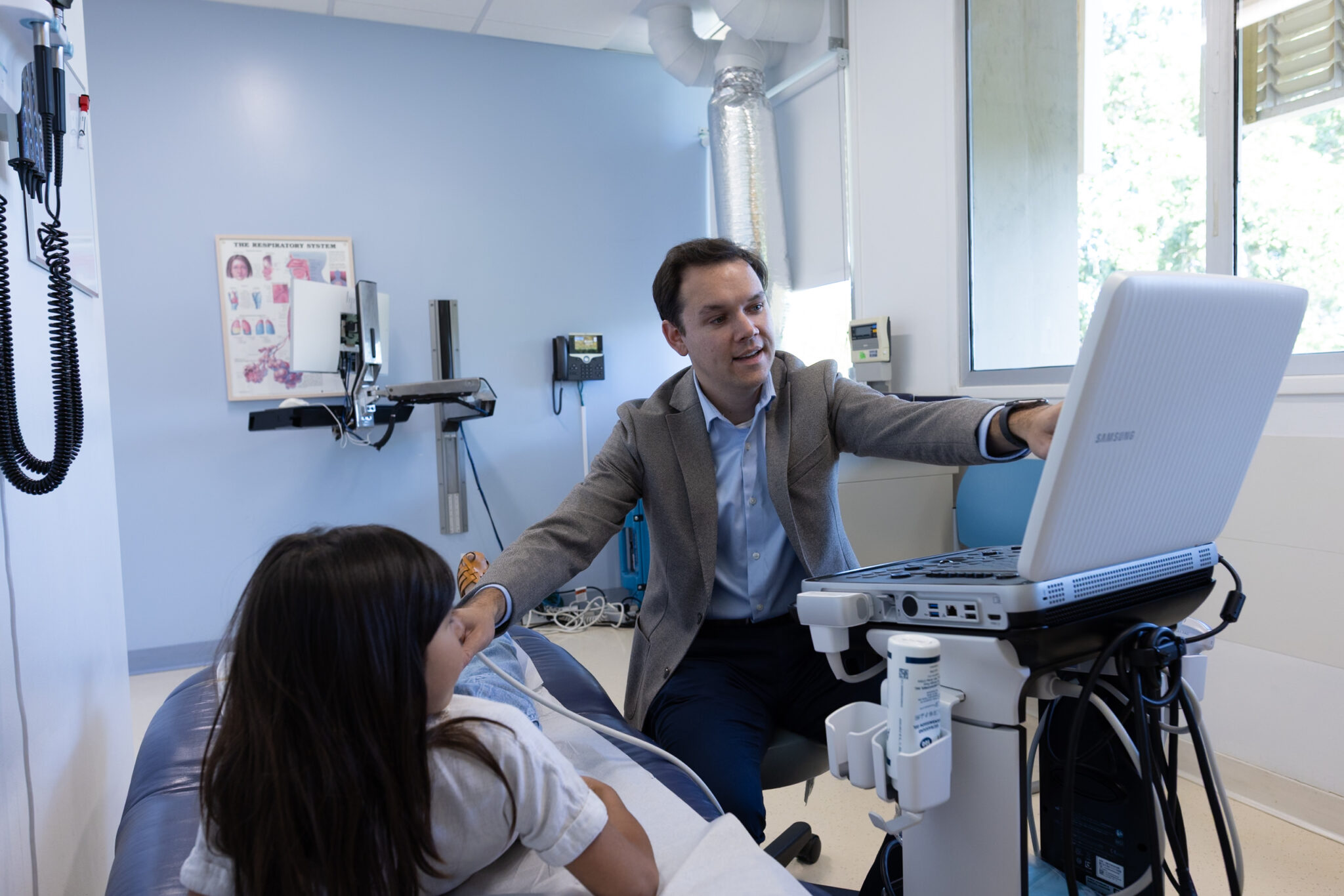 Transforming IBD Care - Lucile Packard Foundation for Children's Health