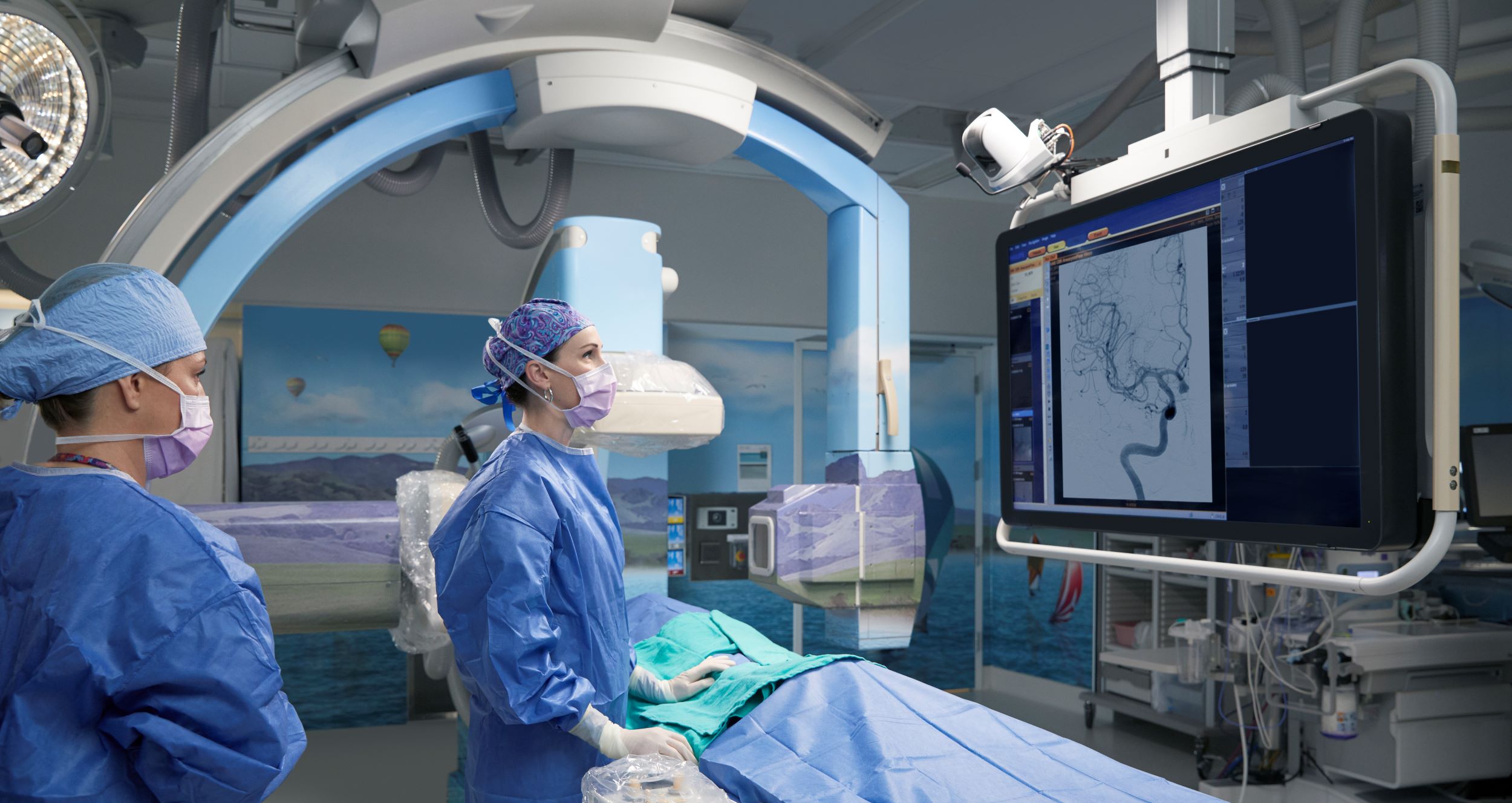 Surgical Excellence Starts Here - Lucile Packard Foundation for ...